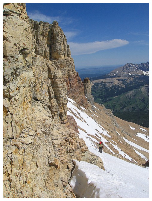 Chief Mountain