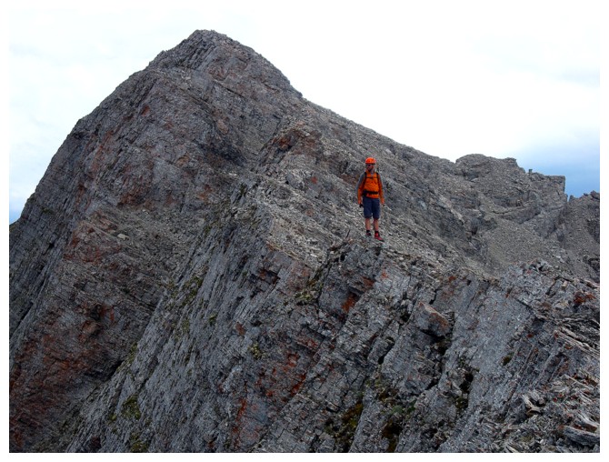 Chinook Peak