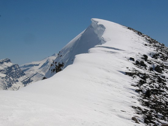 Crystal Ridge II