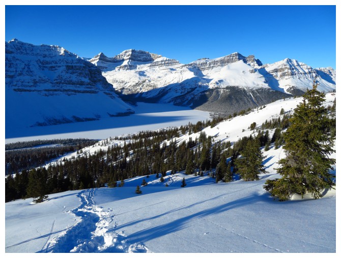 Crystal Ridge IV
