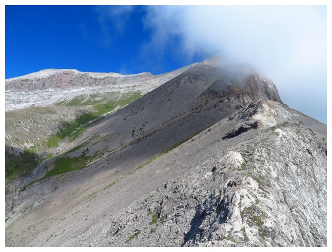 Deadman Peak
