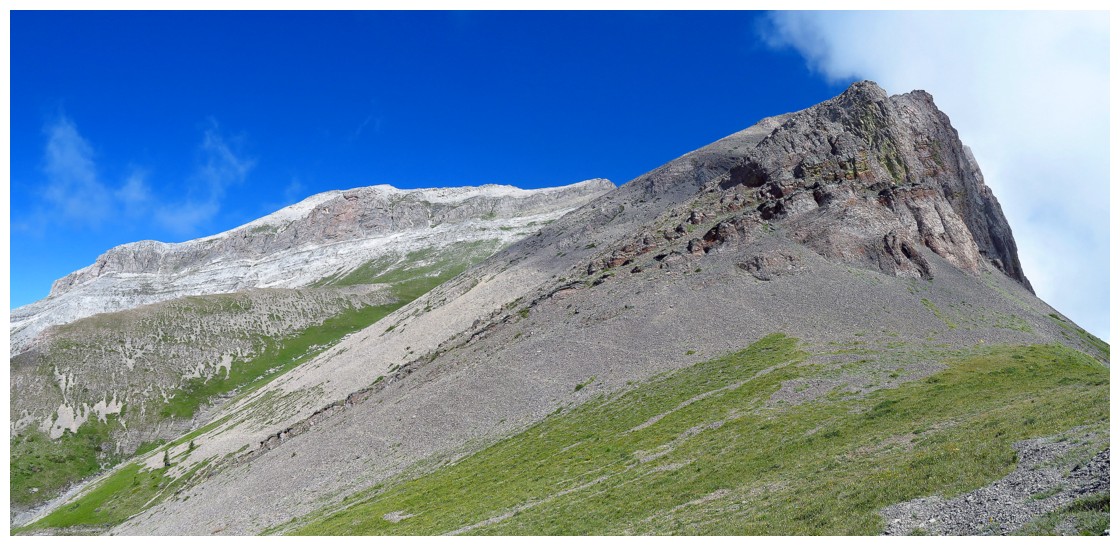 Deadman Peak