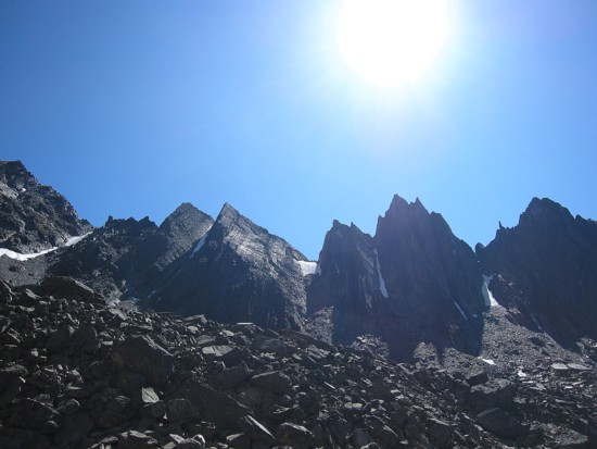 Mount Fisher