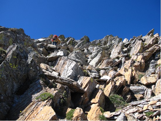 Mount Fisher