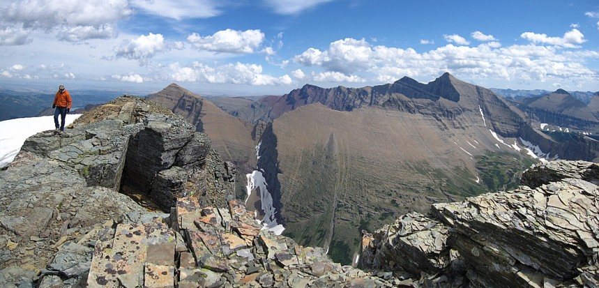 Mount Gould